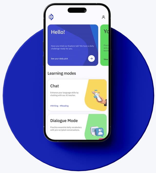Talkpal – Twój nauczyciel języków AI