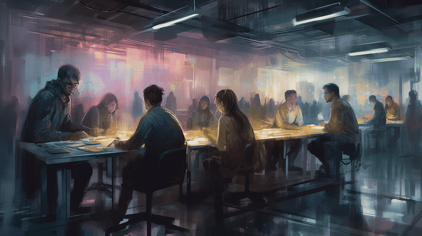 Gérondif-Übungen zur französischen Grammatik - TalkPal