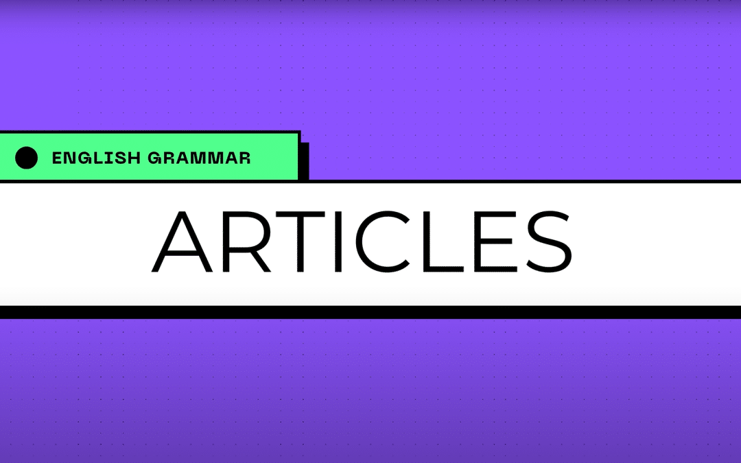 English Grammar Archives - TalkPal