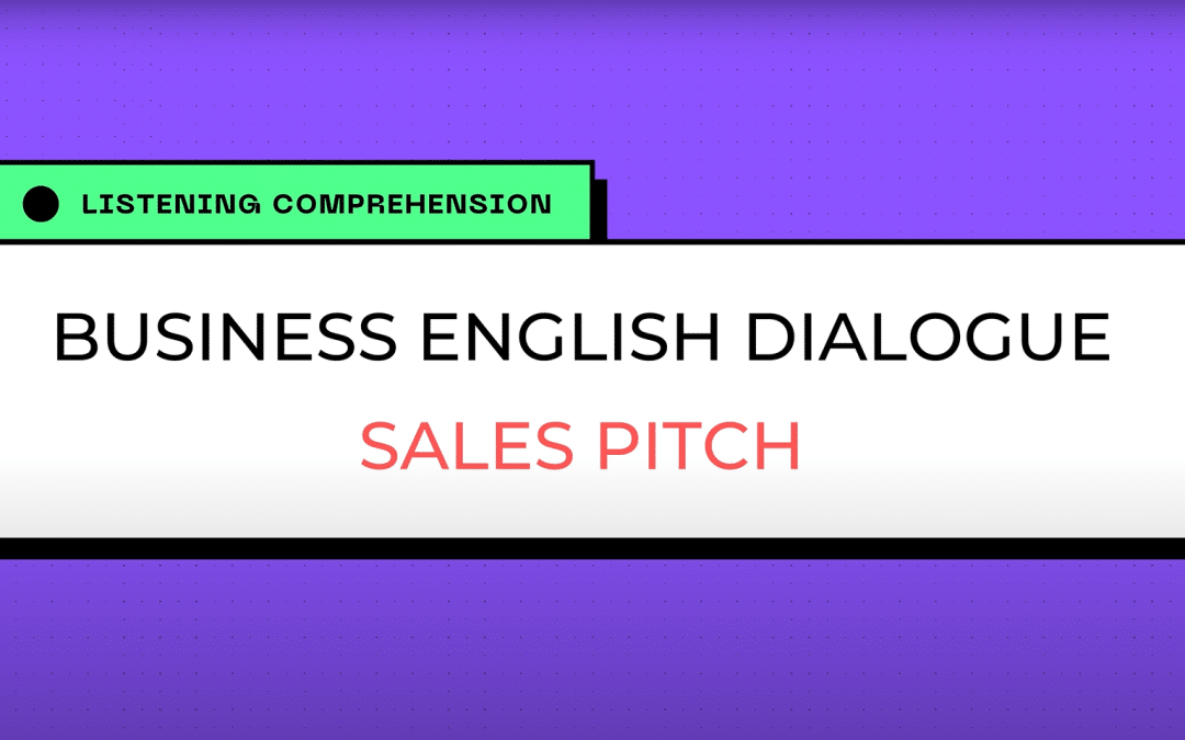 Business English Archives - TalkPal