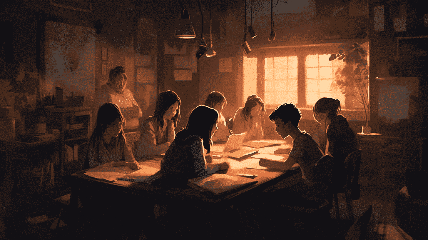 Ejercicios de gramática inglesa sobre el tiempo futuro - TalkPal