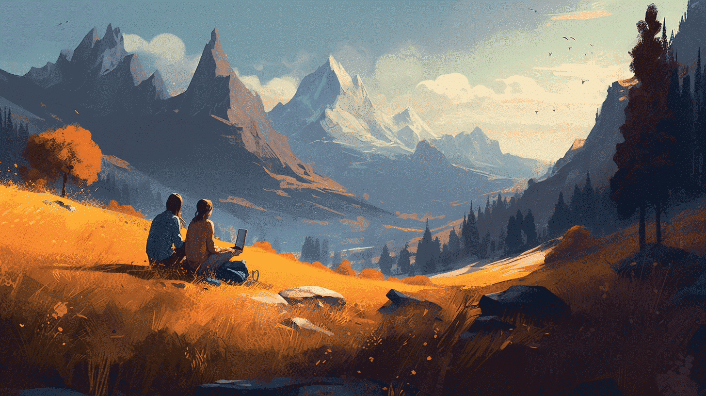 Present Progressive Tense Exercises For English Grammar - TalkPal