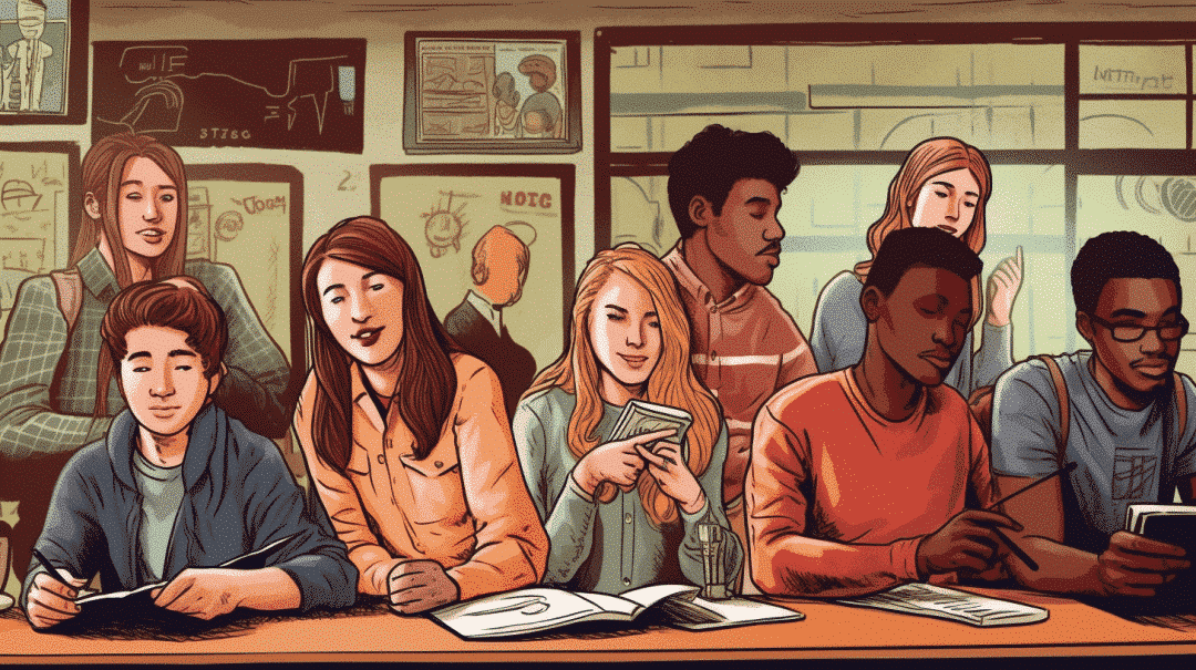 Imparfait / Passé Composé Exercises For French Grammar - Talkpal