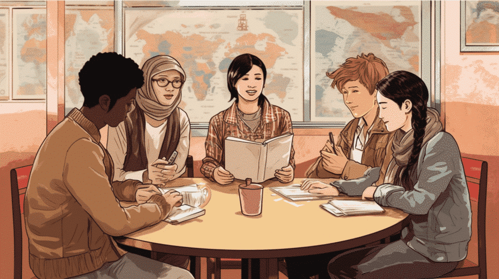 Question Exercises For French Grammar - Talkpal