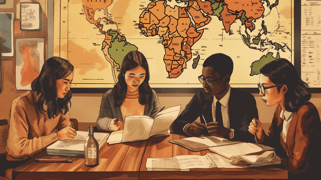 Relative Clauses Exercises For Japanese Grammar - TalkPal