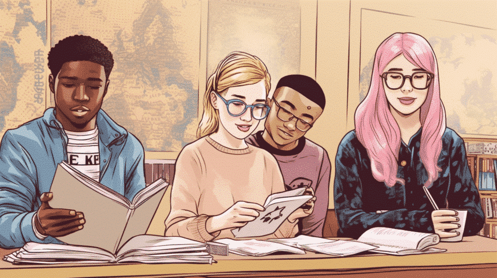 Negative Sentence Exercises For French Grammar - Talkpal