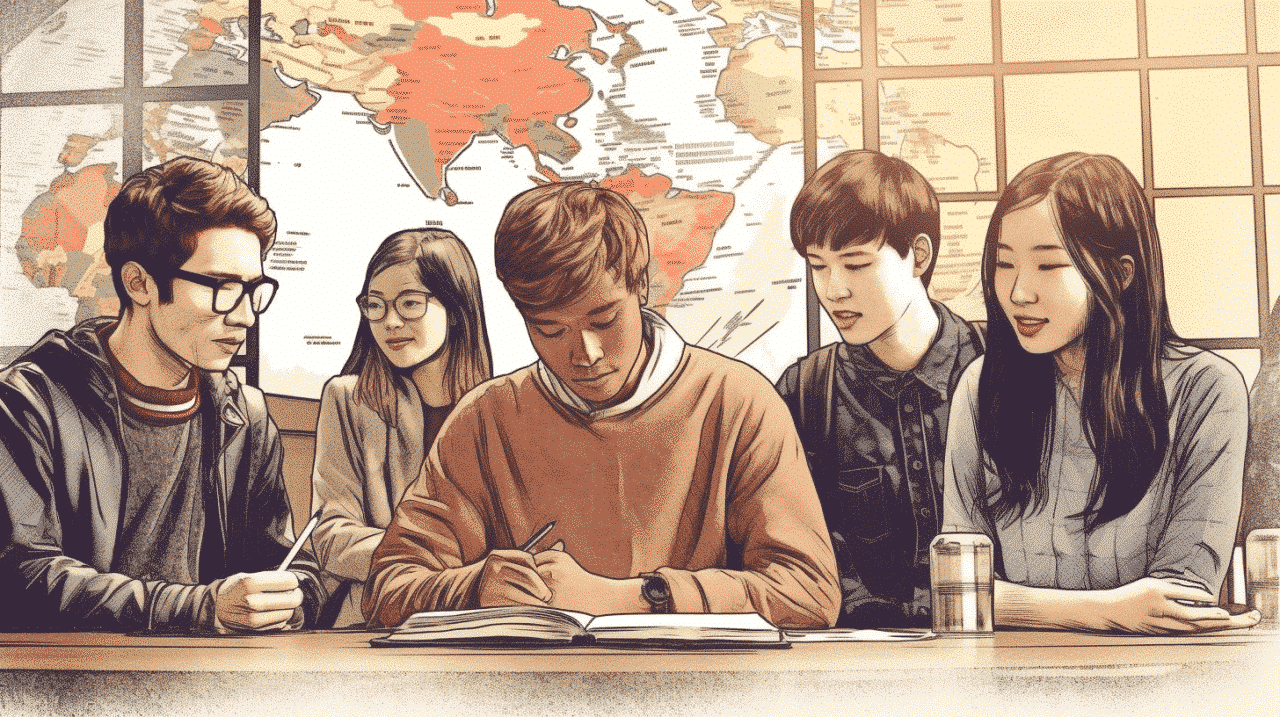 Prepositions of Direction Exercises For Norwegian Grammar - Talkpal