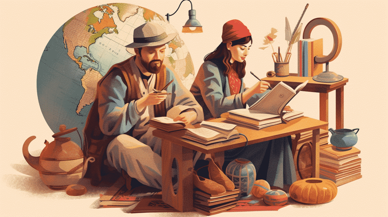 Norwegian Grammar Exercises - TalkPal