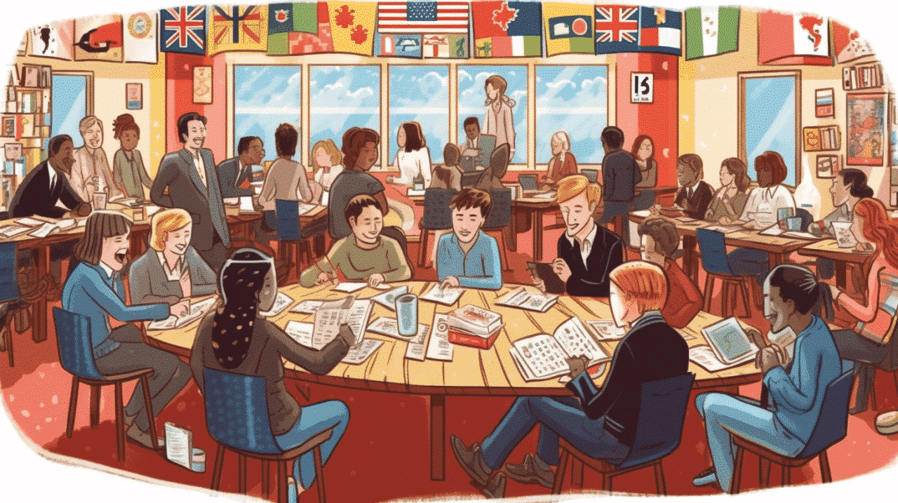 Present Perfect Exercises For German Grammar - Talkpal