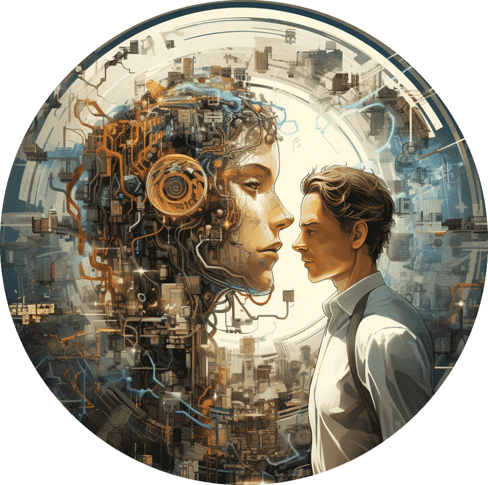 Conversation with AI: Revolutionizing Language Learning - Talkpal