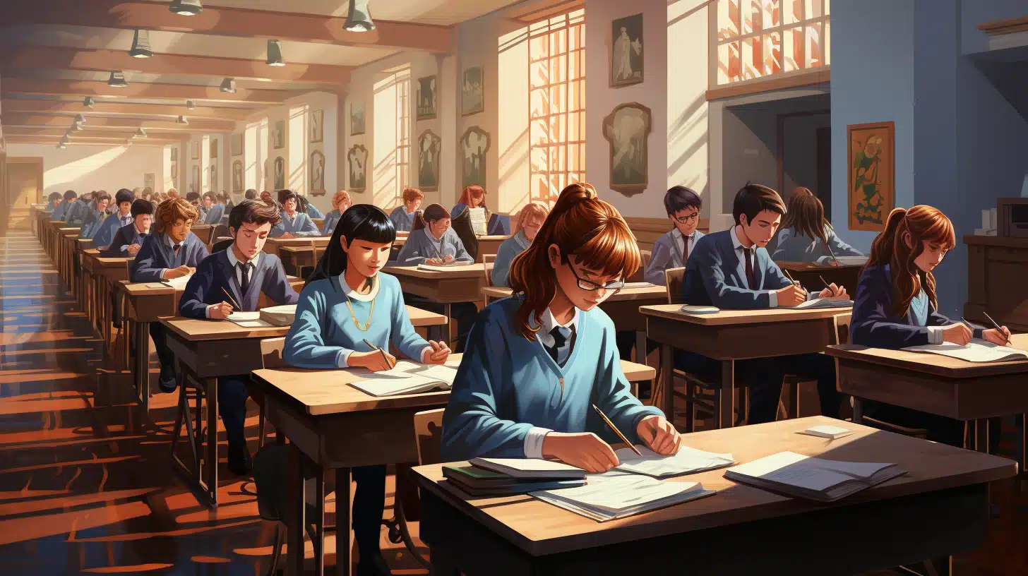 How AI Can Help with telc Preparation - TalkPal