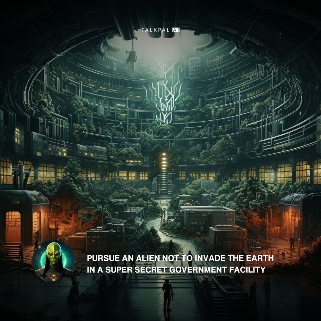 Learn Language with AI Roleplays - Talkpal