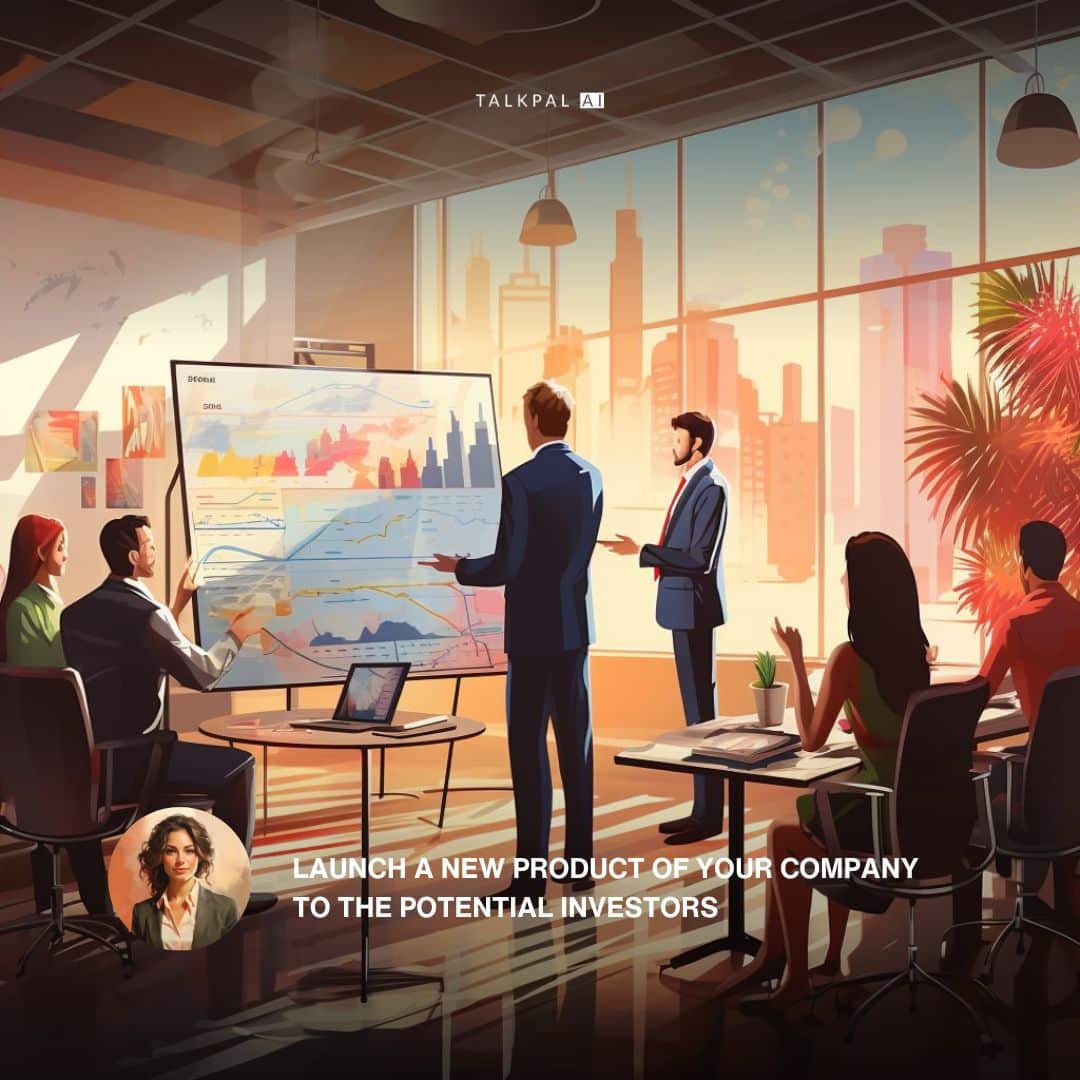 Learn Language with AI Roleplays - Talkpal