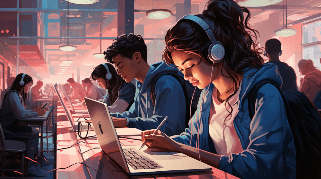 Cómo la IA puede ayudar con la preparación del TestDaF - Talkpal