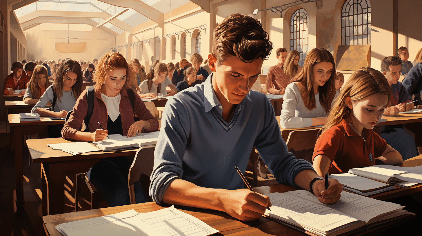 Cómo la IA puede ayudar con la preparación de TEFAQ - Talkpal