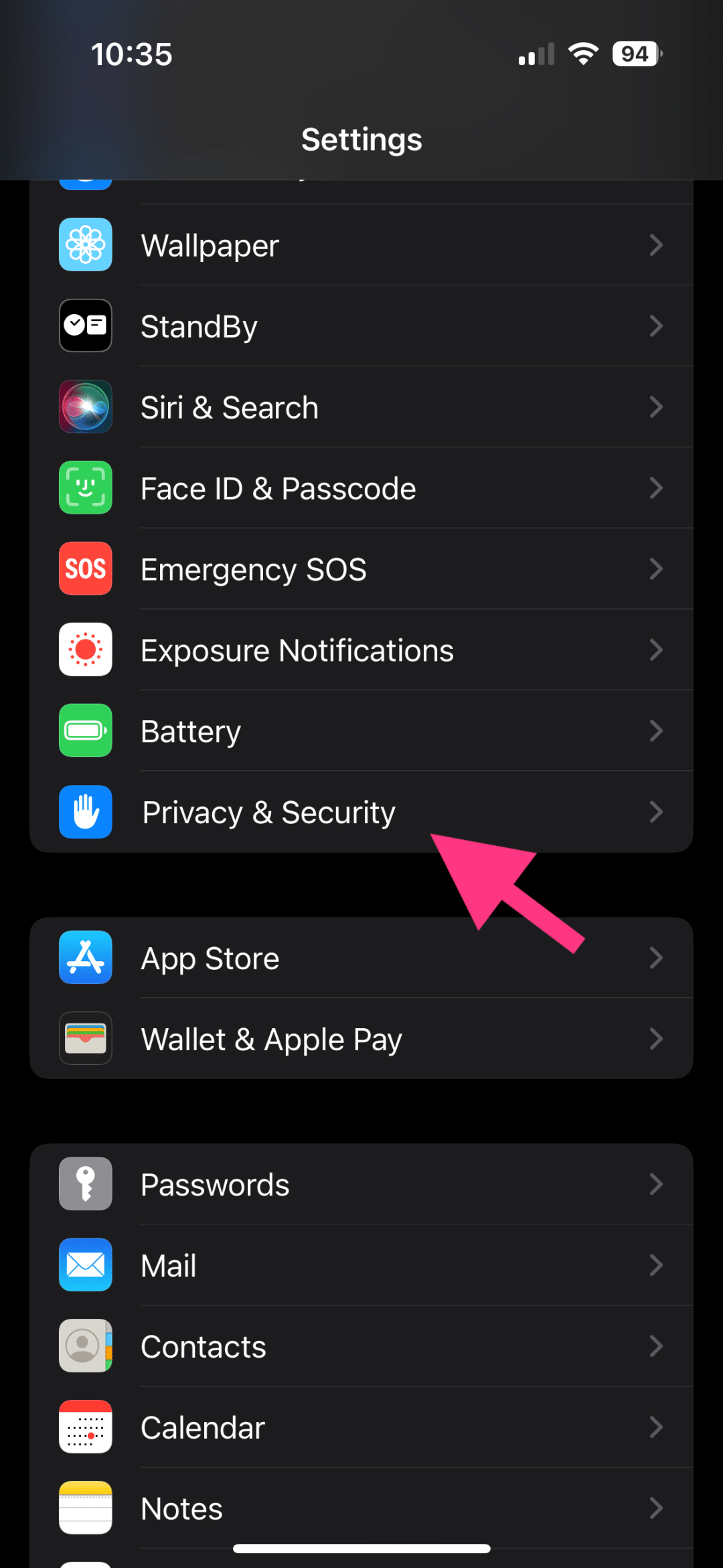 How to Turn on Microphone Access - Talkpal