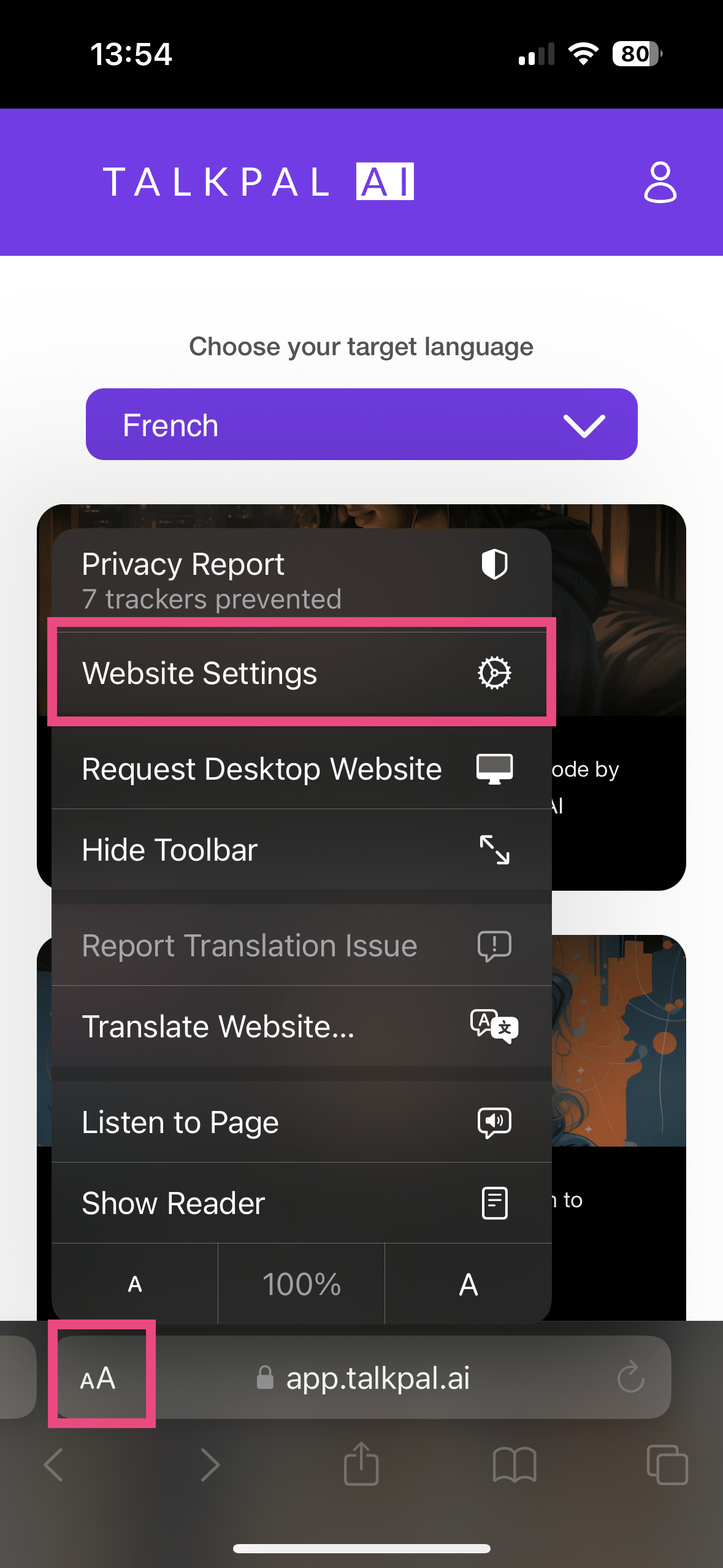 How to Turn on Microphone Access - Talkpal