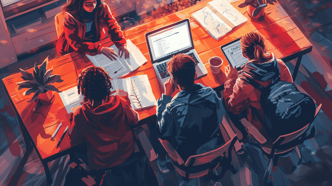 Réfléchir - Explanation, Example Sentences and Conjugation - Talkpal