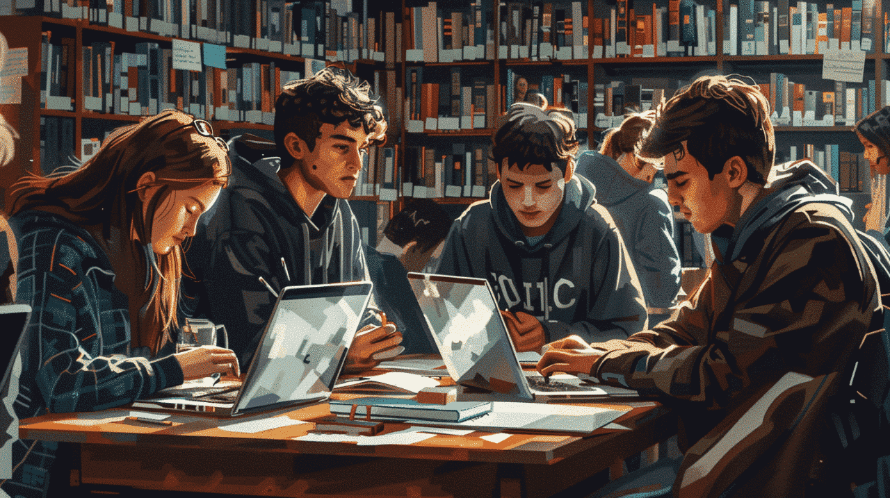 Demonstrate - Explanation, Example Sentences and Conjugation - Talkpal