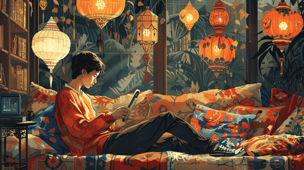 Grin - Explanation, Example Sentences and Conjugation - Talkpal