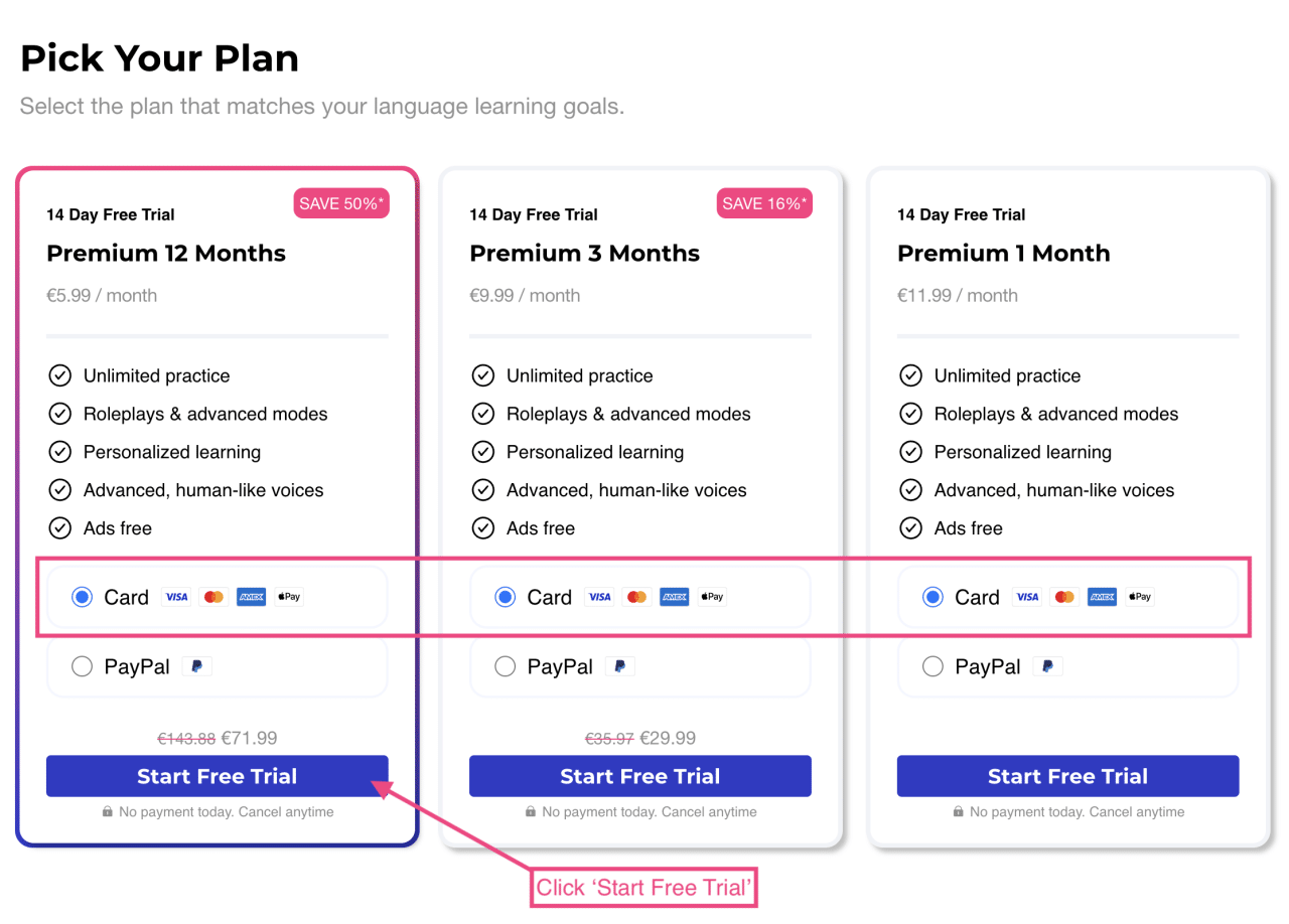 Instructions for Adding Coupon Code in Stripe Checkout - Talkpal