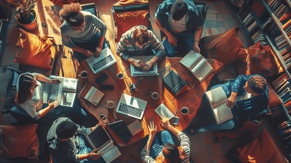 Best B2 French Books to Learn French - Talkpal