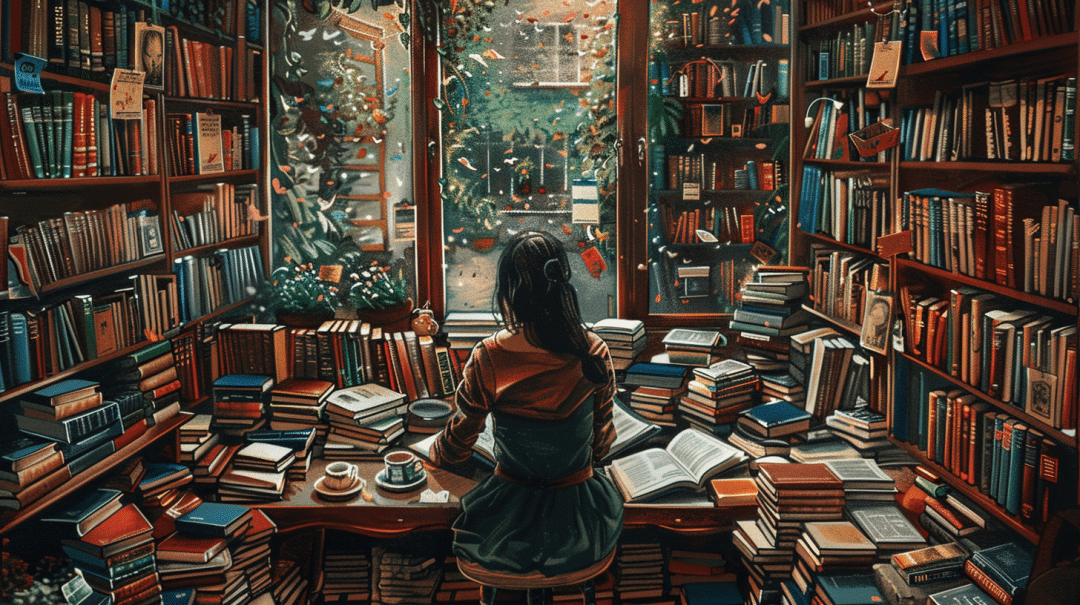 Recomendaciones de libros italianos - Talkpal