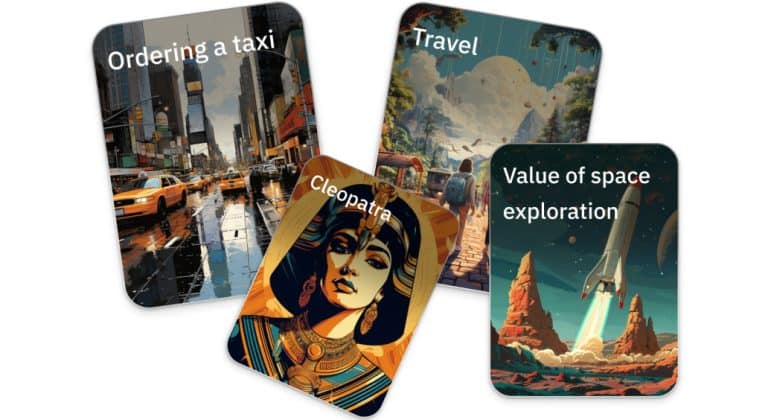 AI Sprachlehrer - Talkpal