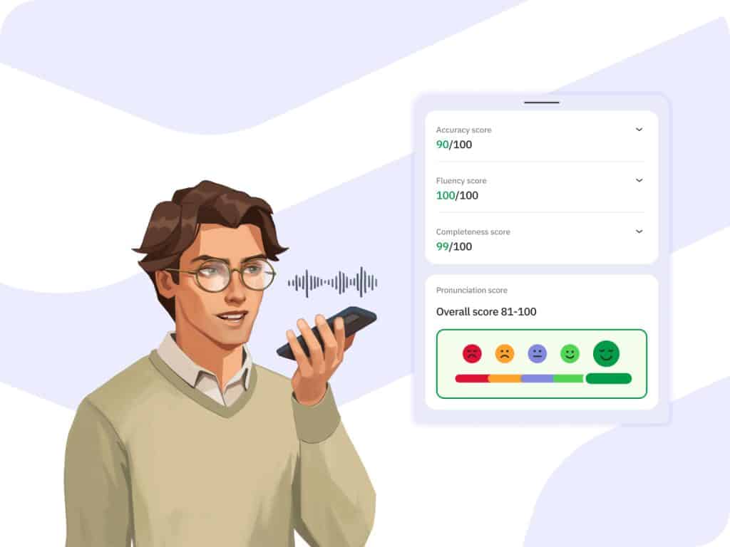 AI Sprachlehrer - Talkpal