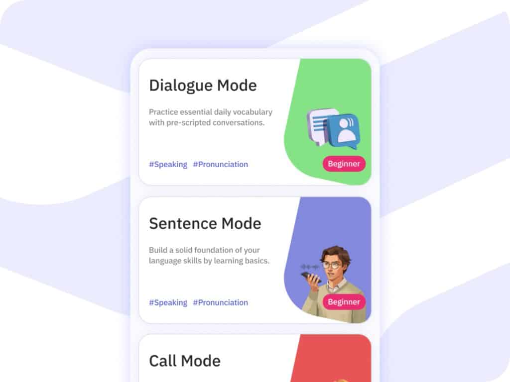 Profesor de Lengua AI - Talkpal