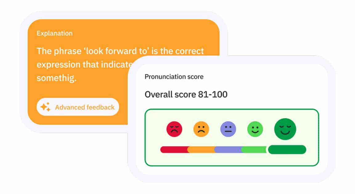 AI Sprachlehrer - Talkpal